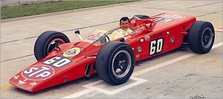 My Favorite All-Time Cars Of Indy | Oilpressure