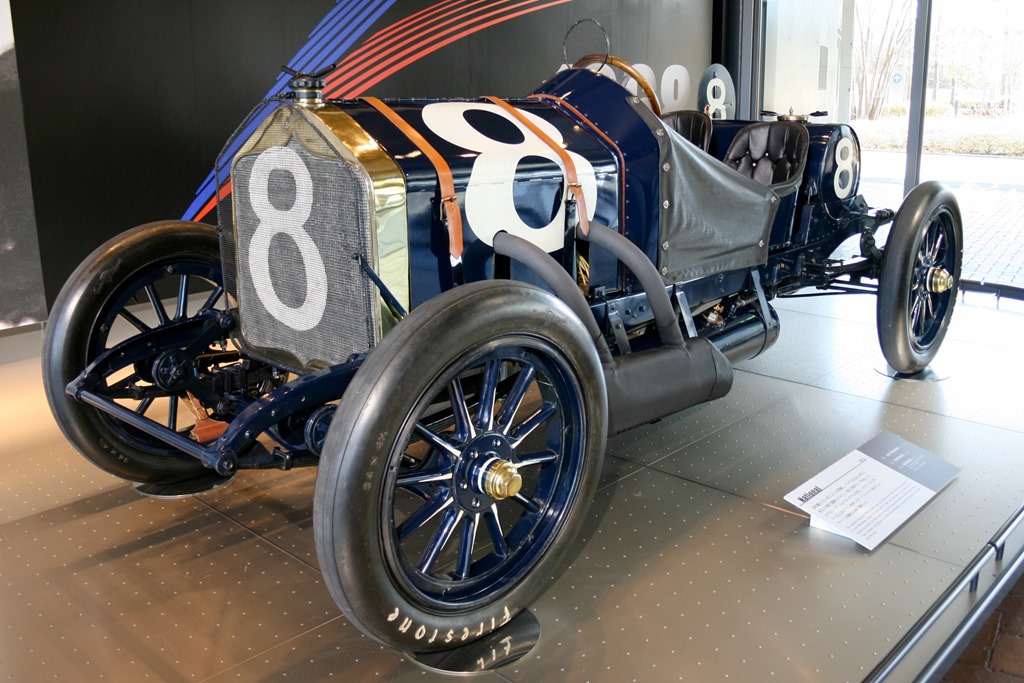 Where To Place The Car-Numbers? | Oilpressure